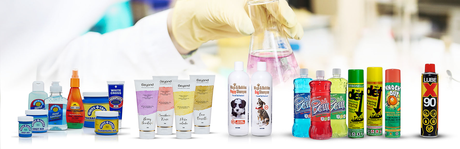 Home - Carasol Limited